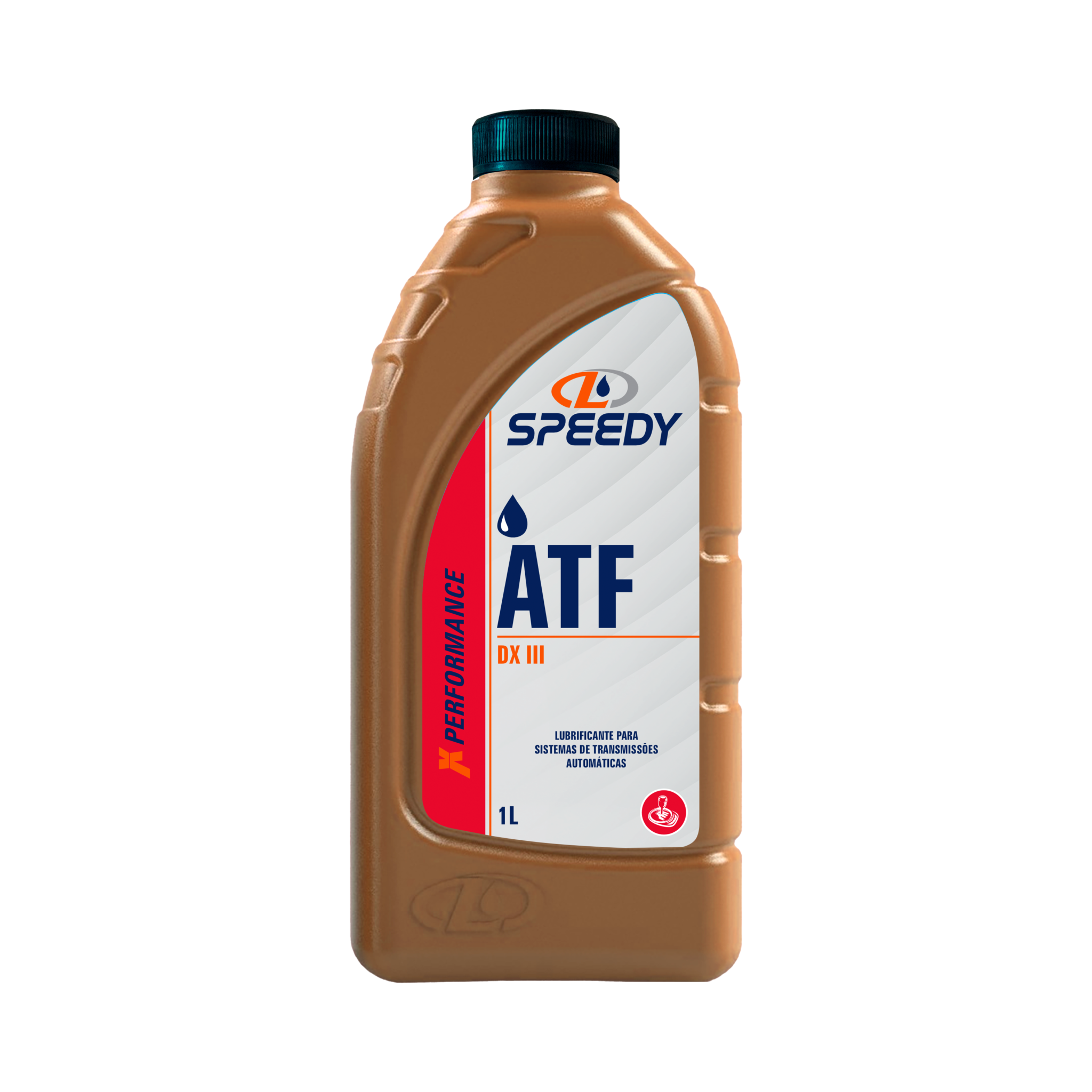 Speedy Lubrificantes